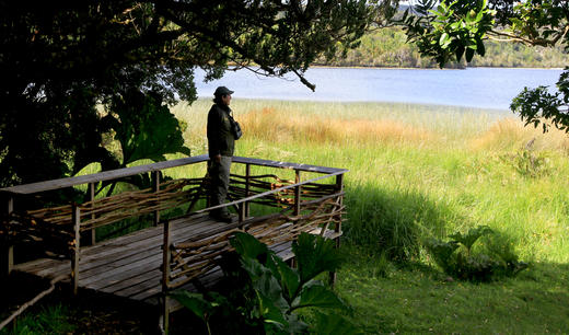 CHILOE NATIONAL PARK & CHONCHI ACTIVE EXPERIENCE